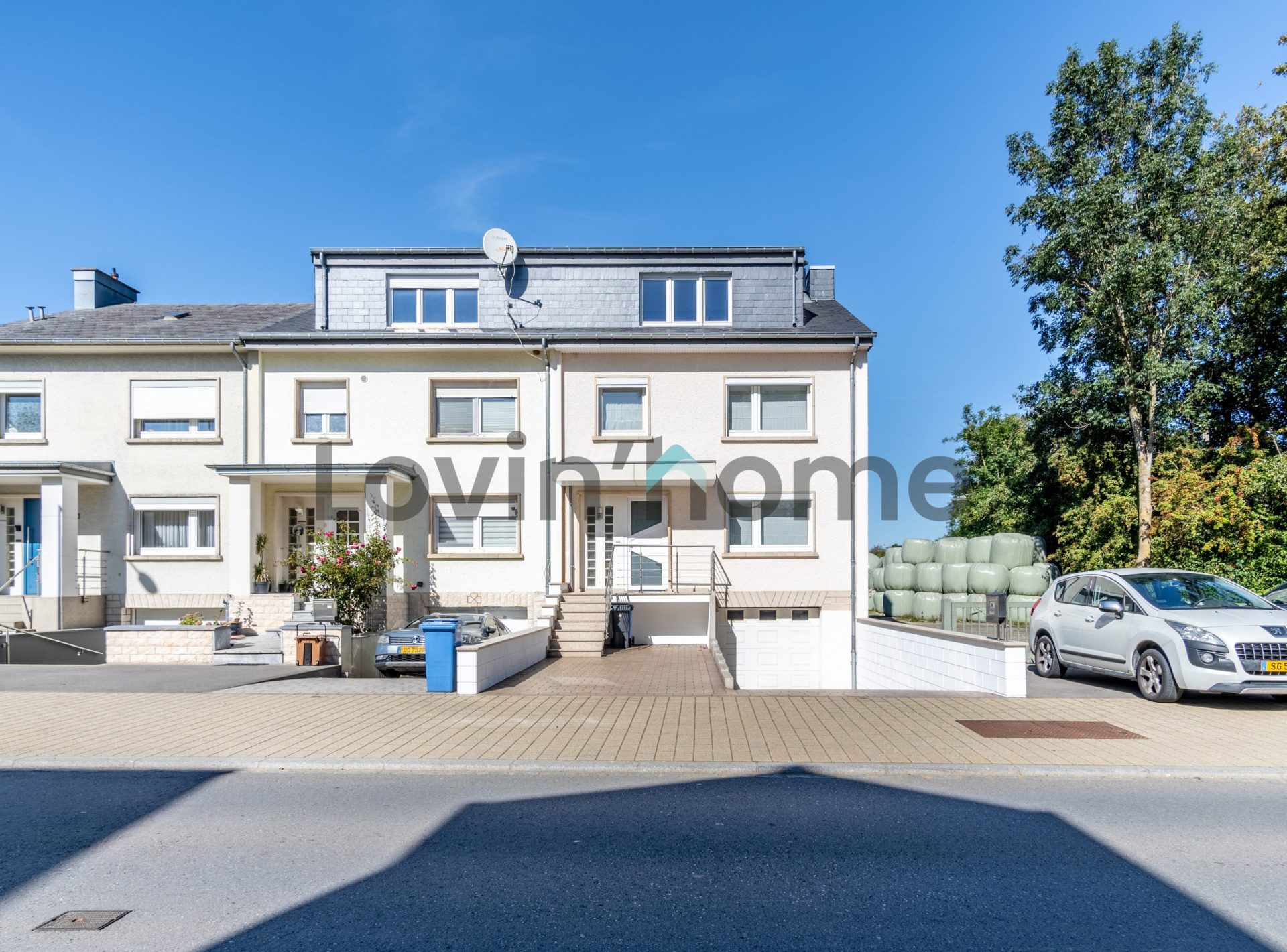 Maison à Bascharage - Lovin'home