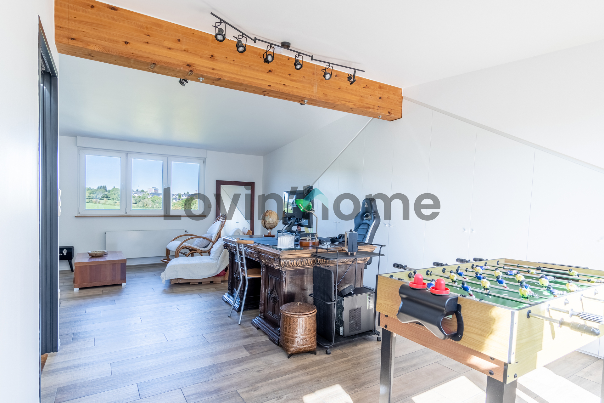 Maison à Bascharage - Lovin'home